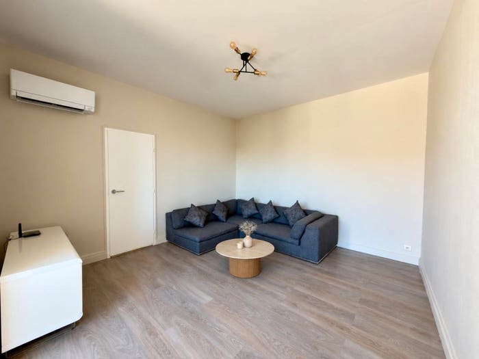 Appartement 3 pièces à vendre - Talence, Saint-Genès, La Médoquine, Haut-Brion