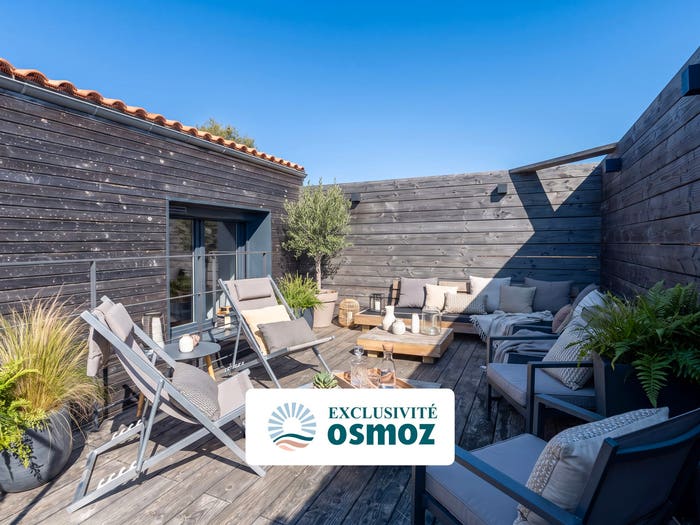 Maison 4 pièces à vendre - Périgny