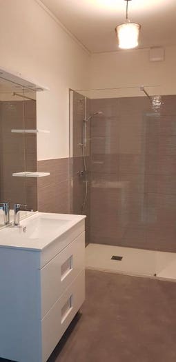 Appartement 4 pièces à louer - La Fouillade