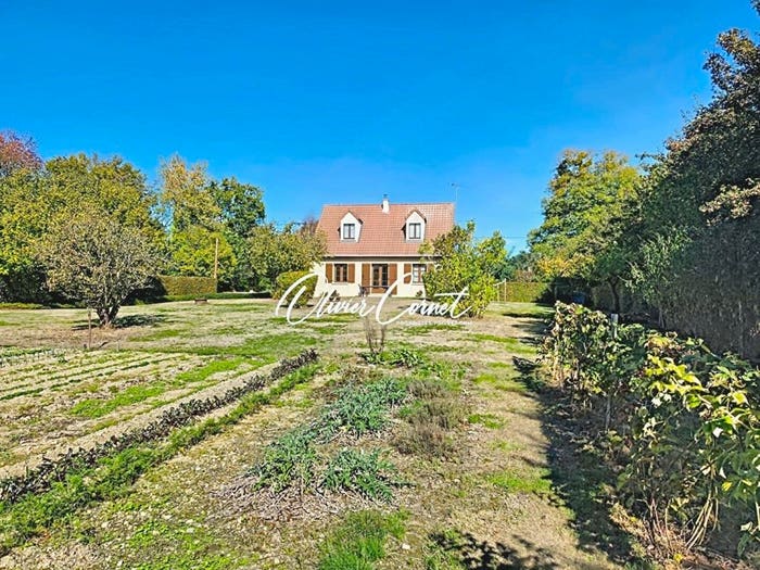 Maison 5 pièces à Dancé, à vendre
