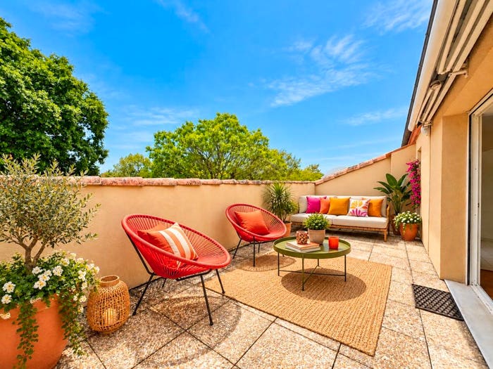 Appartement 3 pièces à Toulouse, Lardenne, à vendre