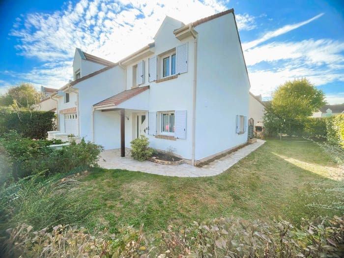 Noiseau : Maison 6 pièces à vendre
