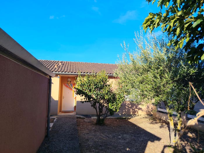 Portet-sur-Garonne - Maison 4 pièces à vendre