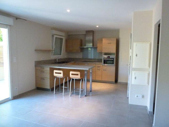 Appartement 2 pièces à louer - Zone Périphérique Urbaine, Carpentras