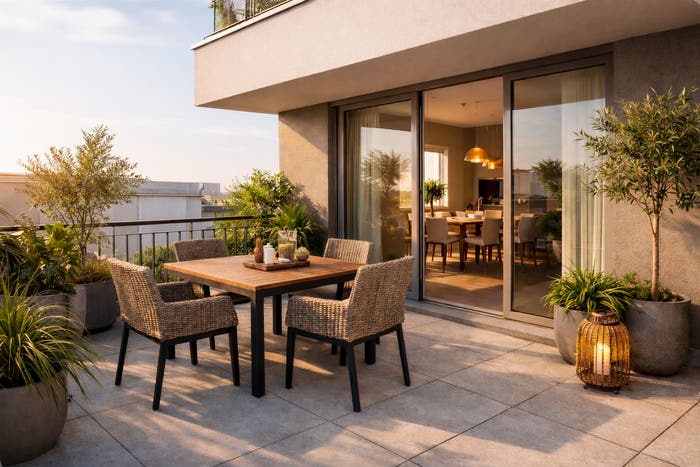 Orly - Maison 4 pièces à vendre