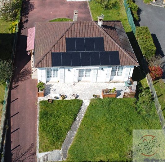 Maison 5 pièces à vendre - Dourdan