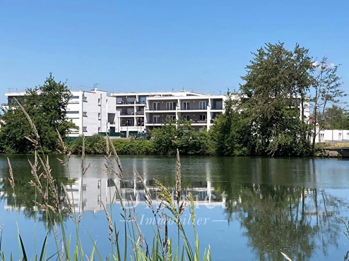 Appartement 2 pièces à vendre - Montereau-Fault-Yonne, Ville basse