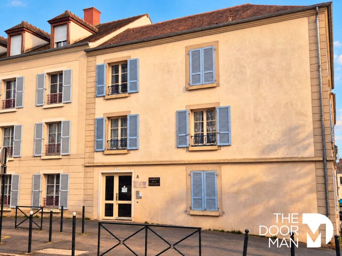 Rambouillet, Centre-ville : Appartement 2 pièces à vendre