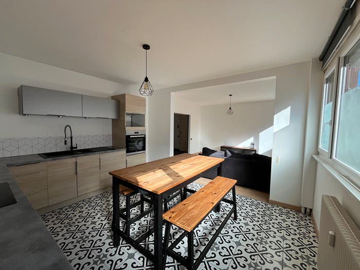 Lambersart, Champ de Courses - Appartement 3 pièces à vendre