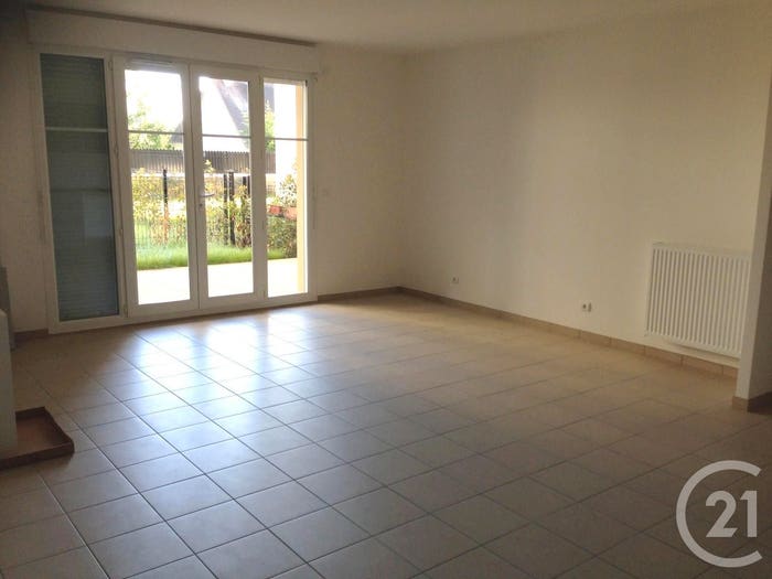 Sartrouville, La Vaudoire Centre-ville : Appartement 2 pièces à louer