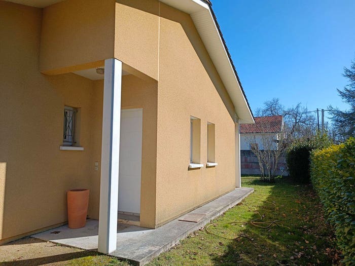 Maison 3 pièces à louer - Mios