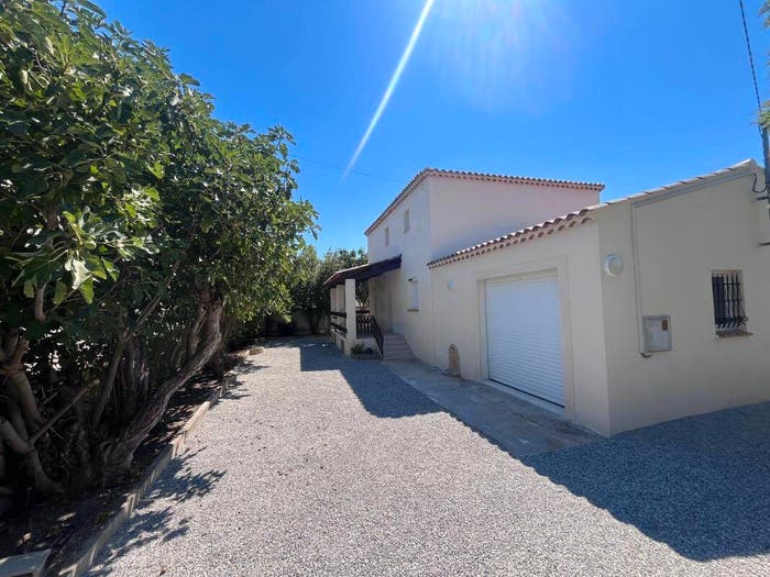 Maison 3 pièces à louer à Vinon-sur-Verdon