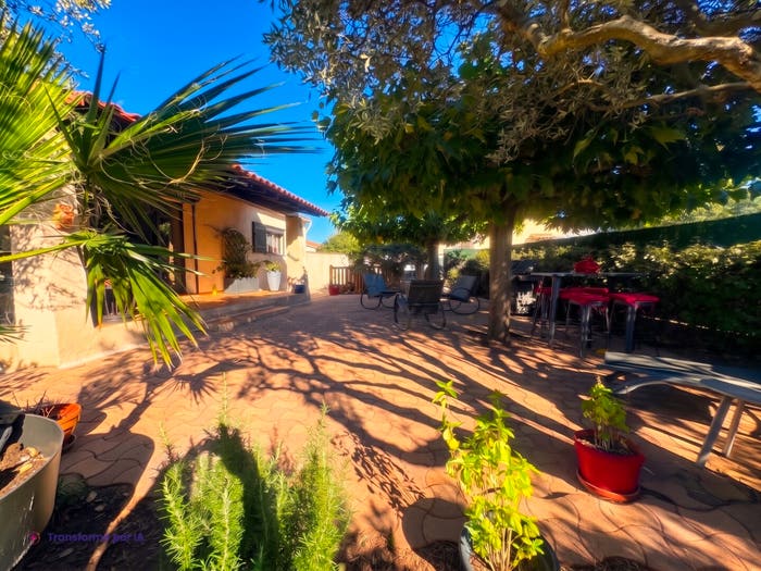 Maison 3 pièces à Taradeau, à vendre