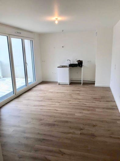 Val Nord, Bezons - Appartement 3 pièces à louer