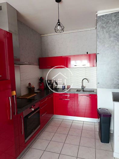 Centre Ville, Vendôme : Appartement 2 pièces à louer