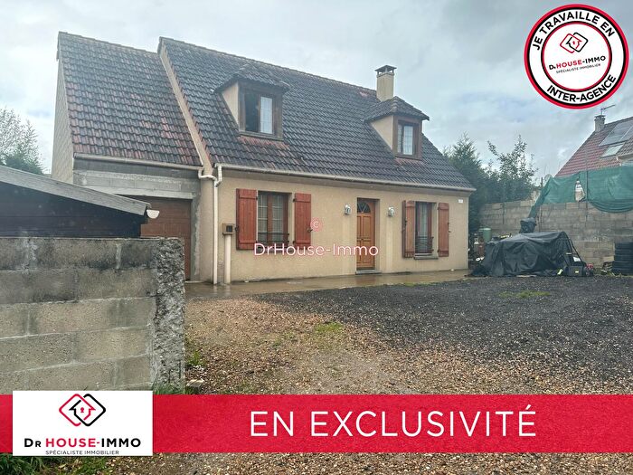 Maison 6 pièces à Limay, Hautes Meunières, à vendre