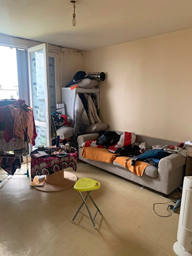 Étampes, Guinette - Appartement 3 pièces à vendre