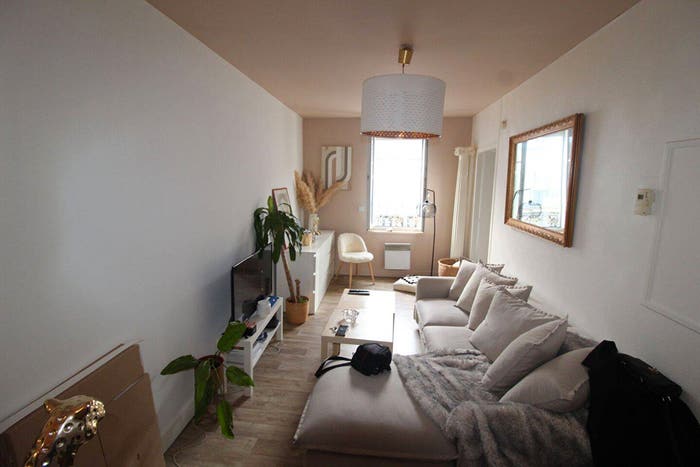 Concarneau - Appartement 2 pièces à louer
