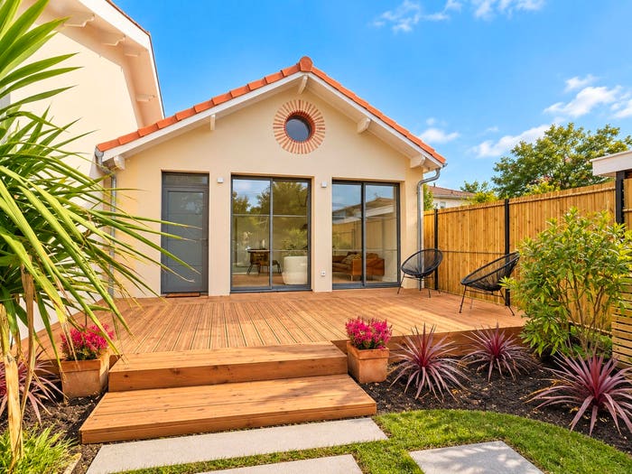 Mérignac, Capeyron - Maison 3 pièces à vendre