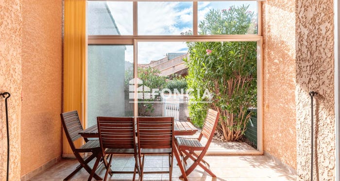 Fleury, Saint-Pierre, Les Cabanes : Maison 3 pièces à vendre
