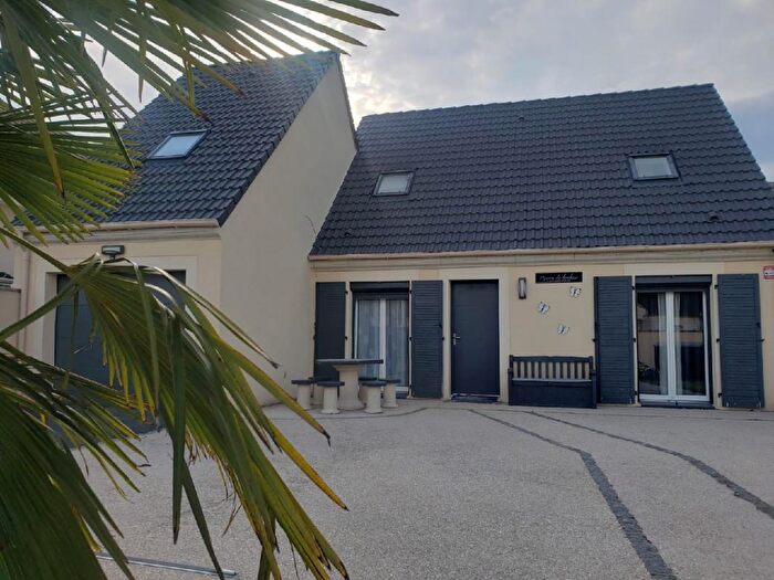 Maison 7 pièces à vendre - La Ferté-Alais