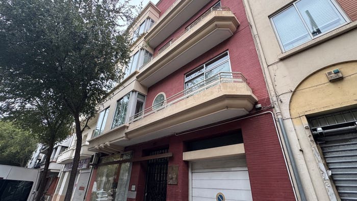 Perpignan, Saint-Matthieu - Appartement 3 pièces à vendre