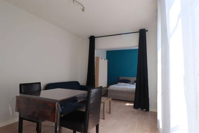 Appartement 2 pièces à Centre Ville-Petit Margny, Compiègne, à louer