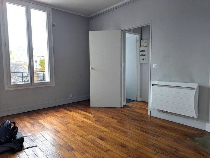 Parc d'Orléans, Neuilly-sur-Seine - Appartement 2 pièces à louer