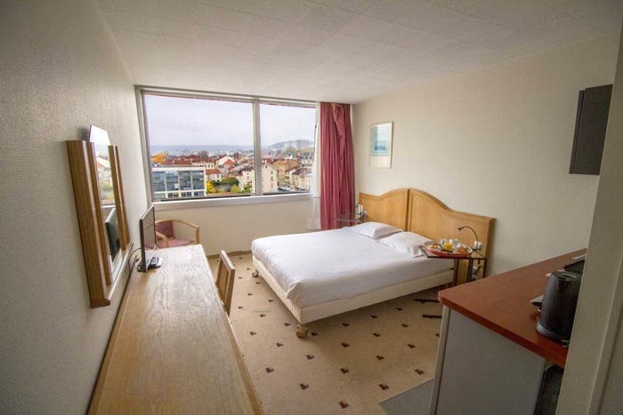 Appartement 1 pièce à louer - Centre Ville-Charles III, Nancy