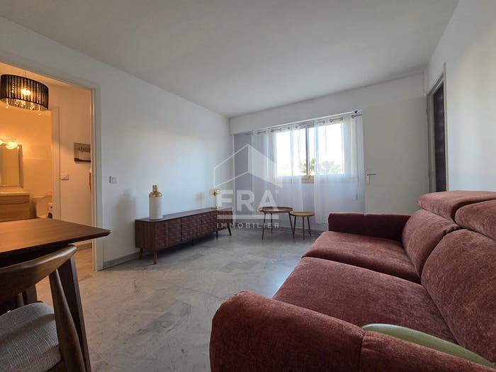 Appartement 1 pièce à louer - Cagnes-sur-Mer, Le Cros de Cagnes, Les Vespins