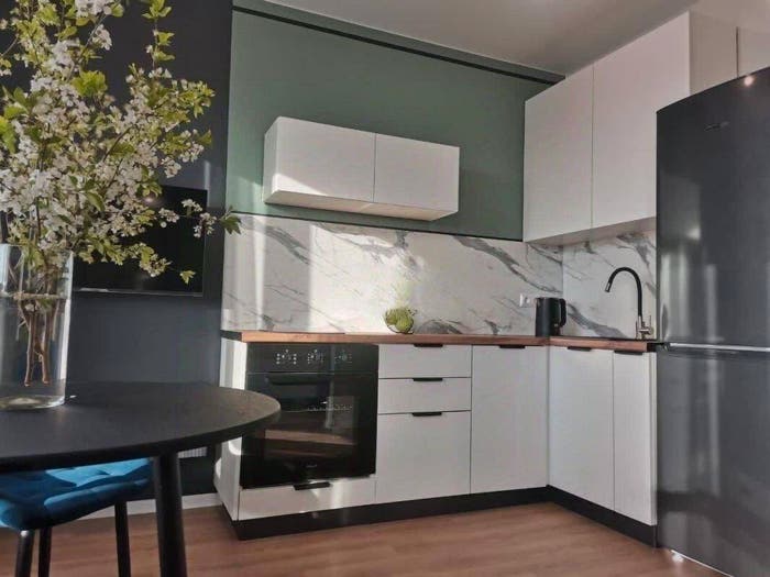 Batignolles-Cardinet, Paris 17ème arrondissement - Appartement 1 pièce à louer