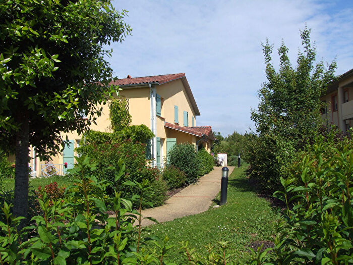 Castelnaudary, Verdun, Horloge, Cugarel, Route de Revel - Appartement 4 pièces à vendre