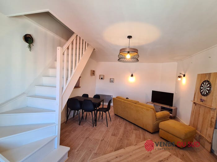 Appartement 5 pièces à vendre à Béziers, Champ de Mars