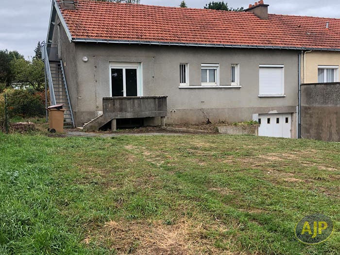 Maison 5 pièces à vendre - Cholet, Choletière