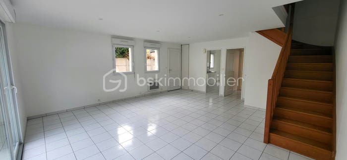 Maison 5 pièces à vendre à La Chapelle-Saint-Mesmin