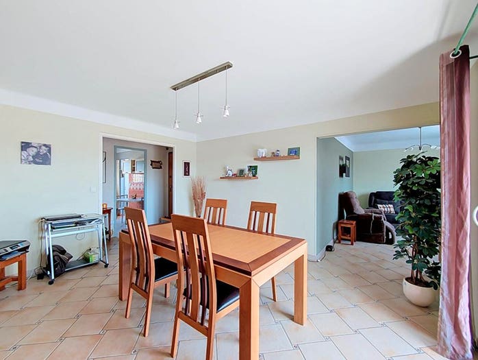 Appartement 4 pièces à louer - Sénas