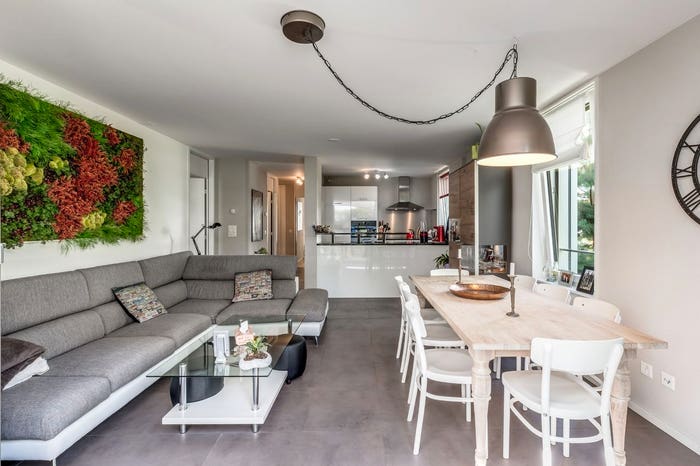 Colombes, Charles de Gaulle : Maison 3 pièces à vendre