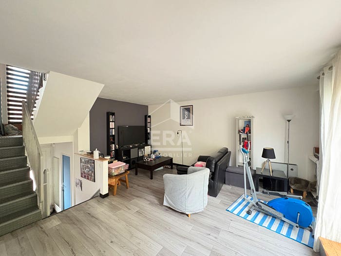 Montigny-le-Bretonneux, La Sourderie Sud - Maison 5 pièces à vendre