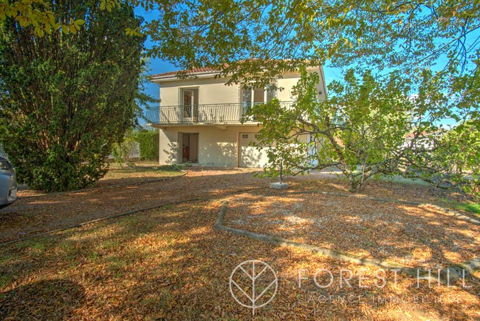 Saint-Médard-de-Guizières - Maison 4 pièces à vendre