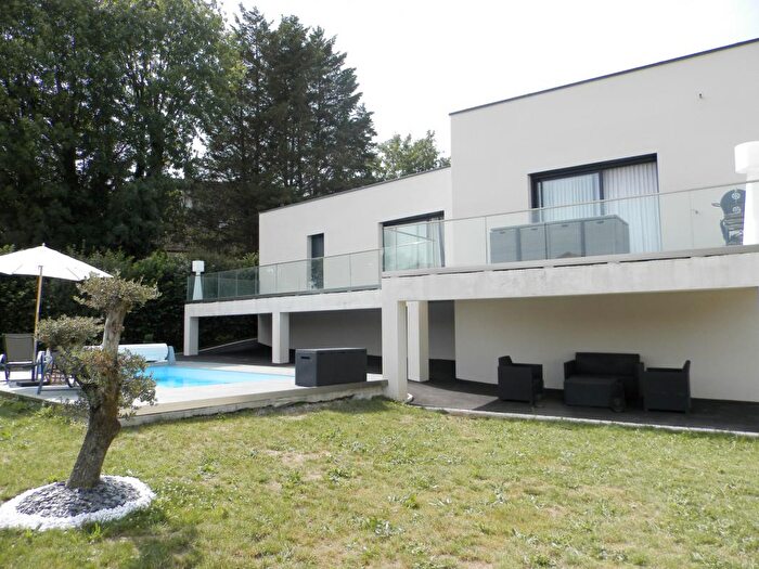 Maison 6 pièces à vendre à Lons-le-Saunier, Marjorie