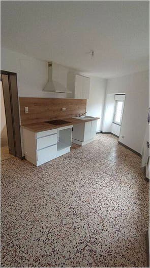 Appartement 2 pièces à louer à Saint-Ambroix