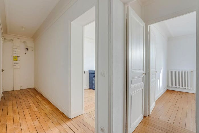Appartement 3 pièces à Paris 15ème, Dupleix, Motte Picquet, à vendre
