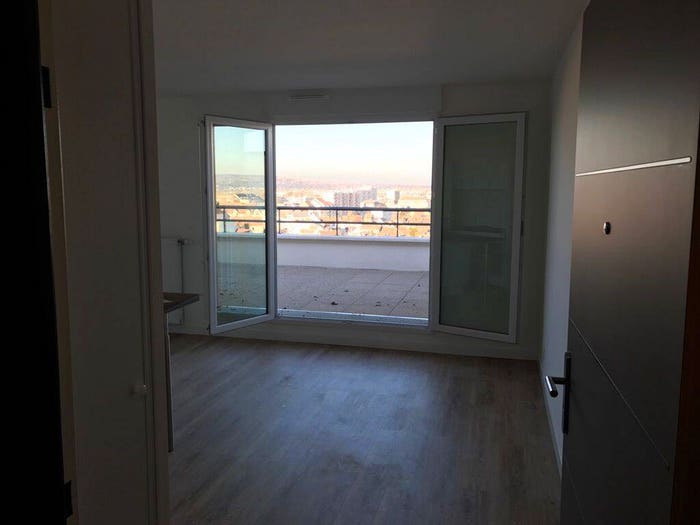Appartement 1 pièce à louer - Les Capucines, Poissy