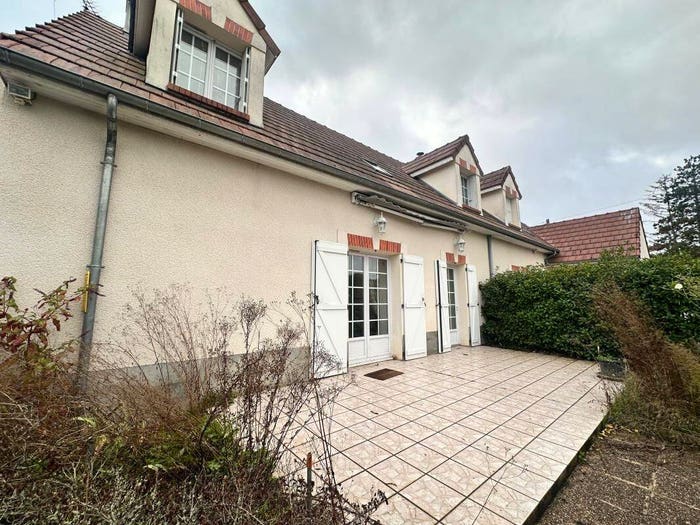 Bray-Saint-Aignan : Maison 4 pièces à louer