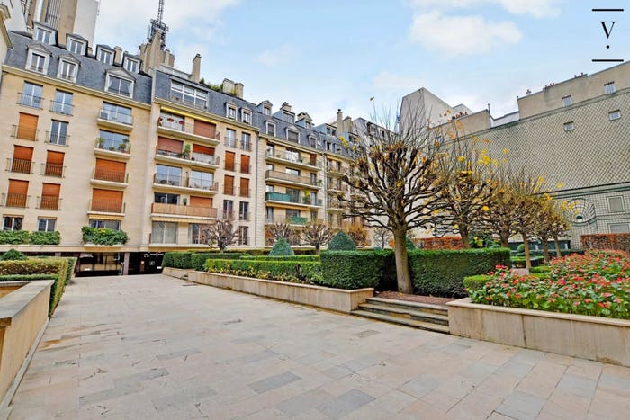 Appartement 1 pièce à vendre - Paris 3ème, Sainte-Avoye