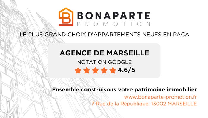 Maison 2 pièces à vendre à La Ciotat