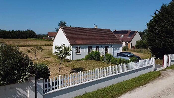 Nibelle : Maison 4 pièces à vendre