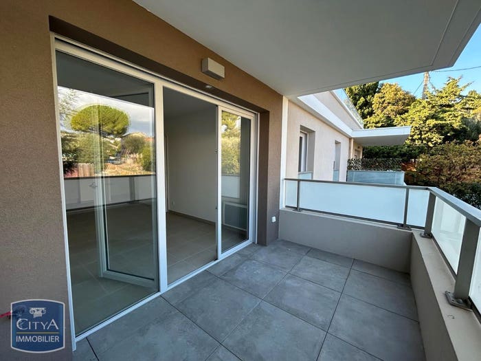 Mougins, Le Colombier, Colombe, Cabrières, Le Bordé - Appartement 2 pièces à louer