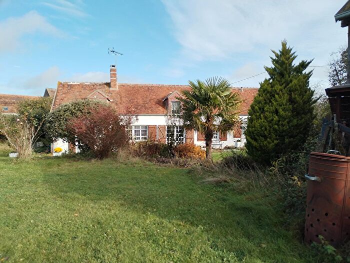 Chevry-sous-le-Bignon - Maison 7 pièces à vendre