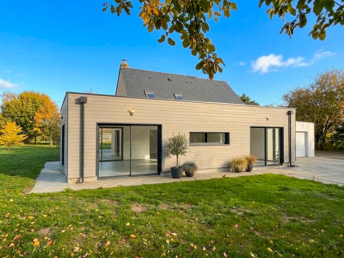 Maison 5 pièces à Segré, à vendre